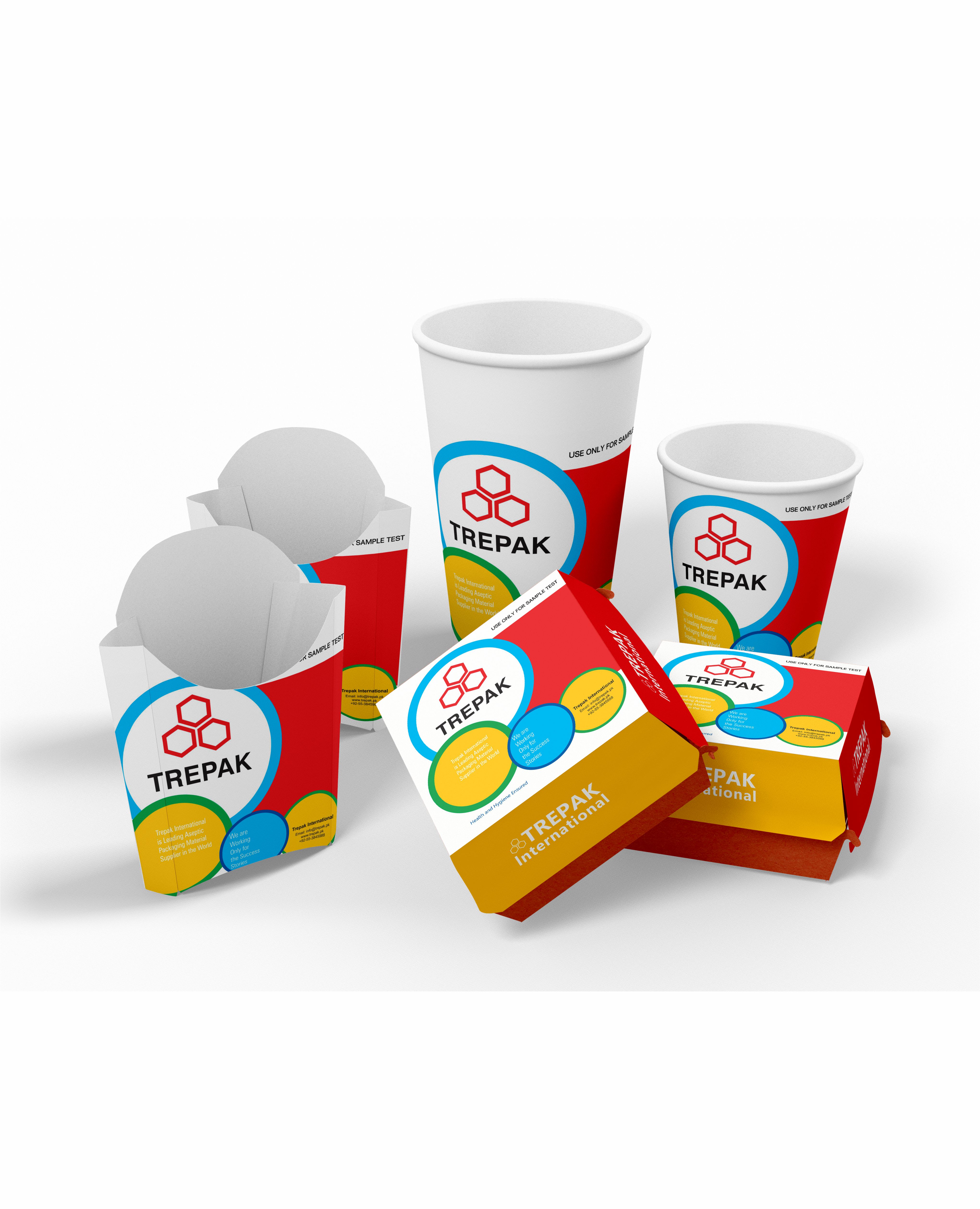 Trepak International