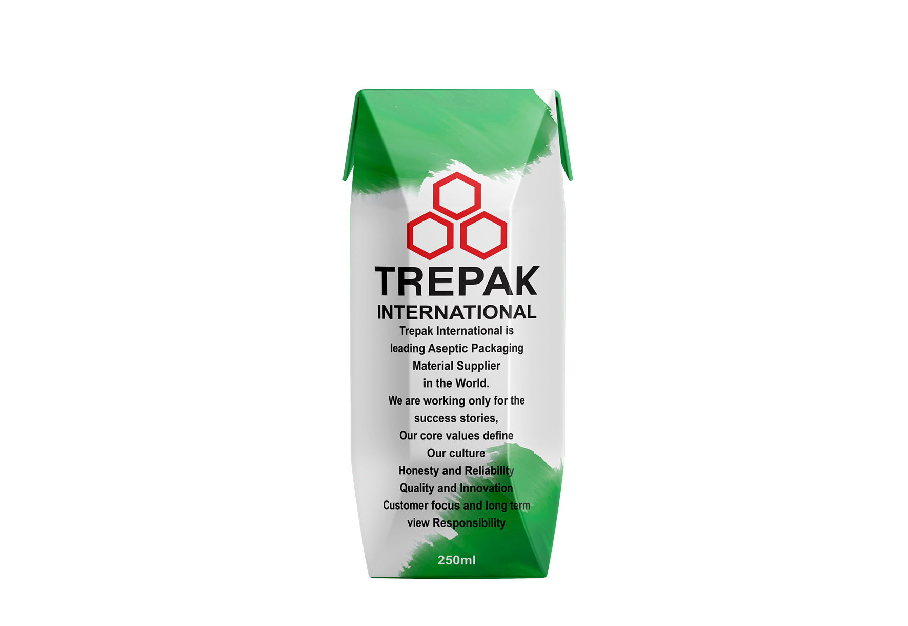 Trepak International