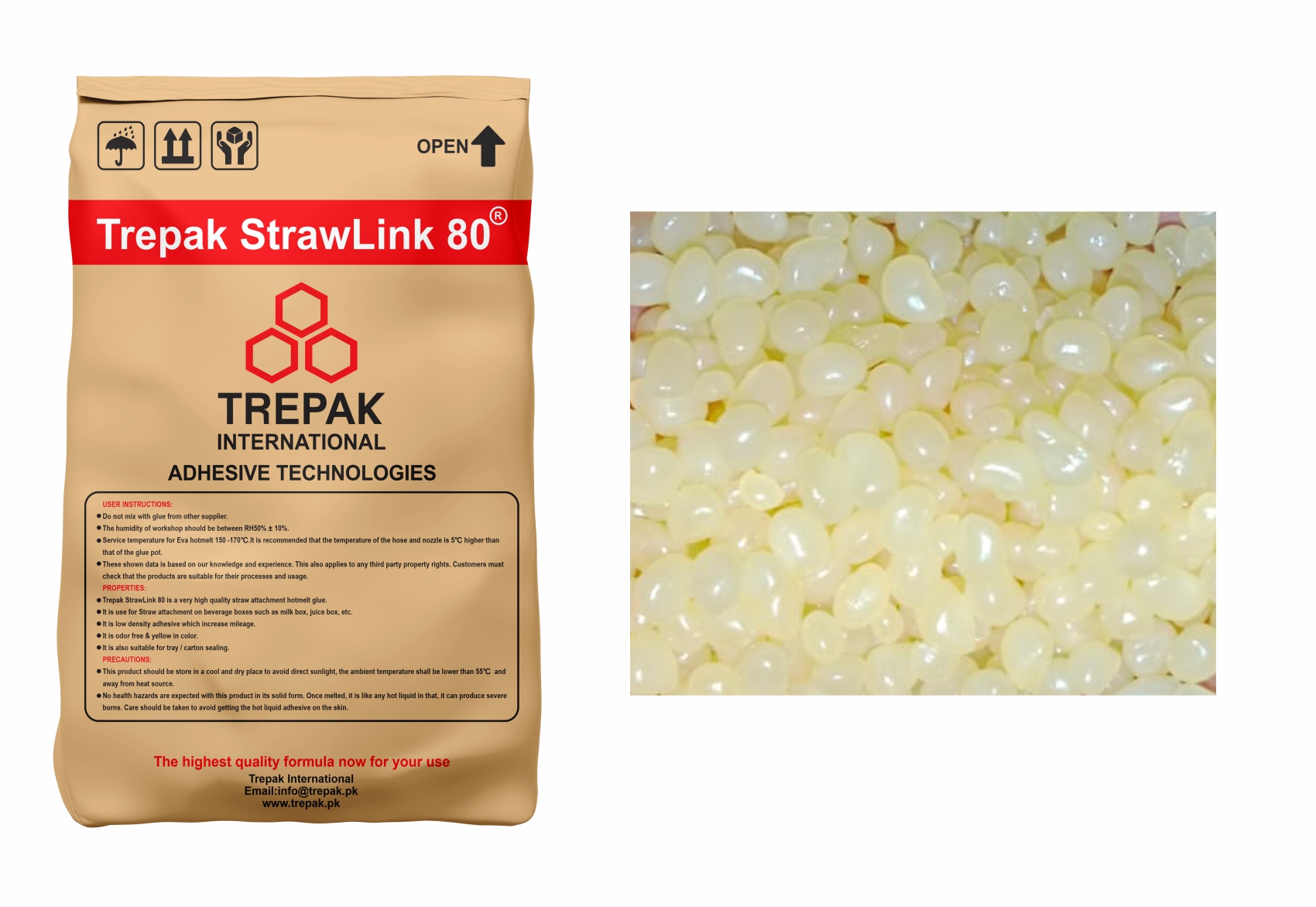 Trepak International