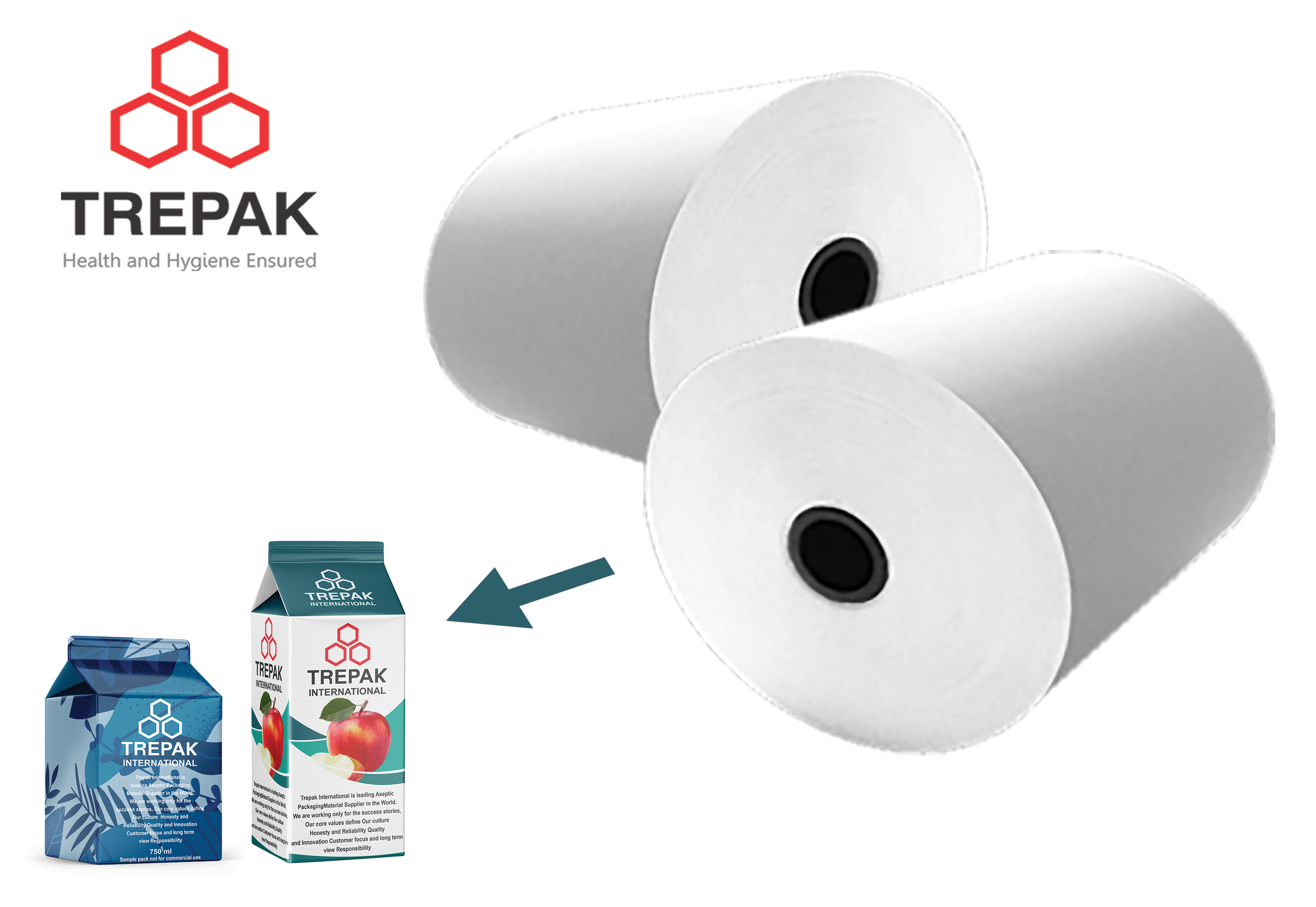 Trepak International