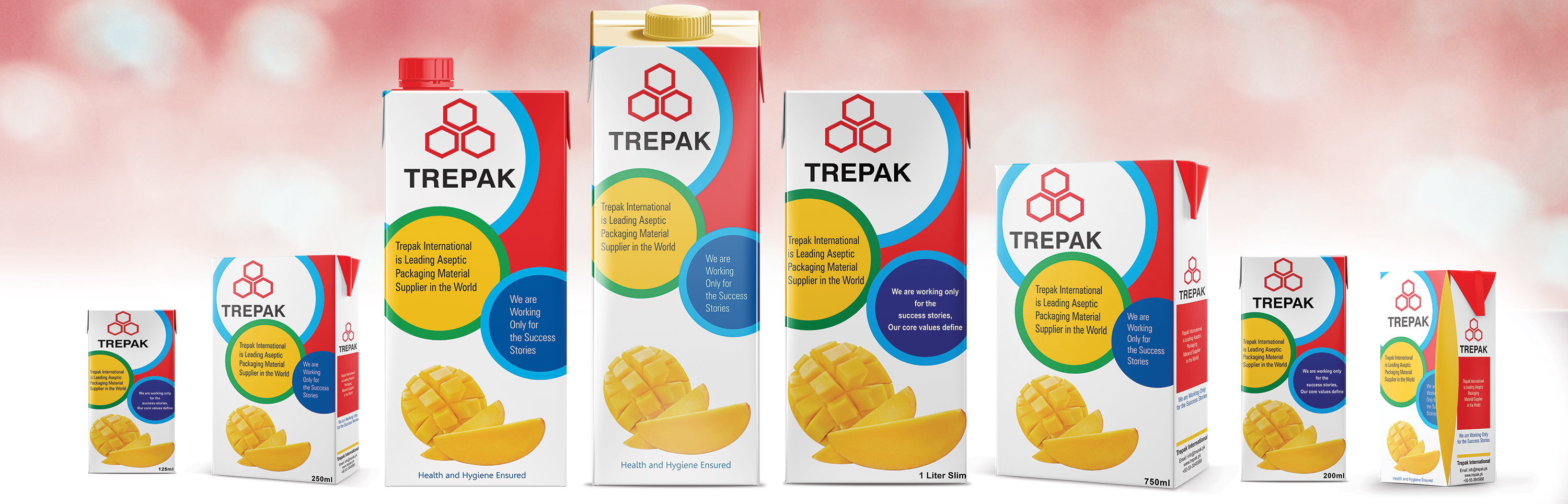Trepak International