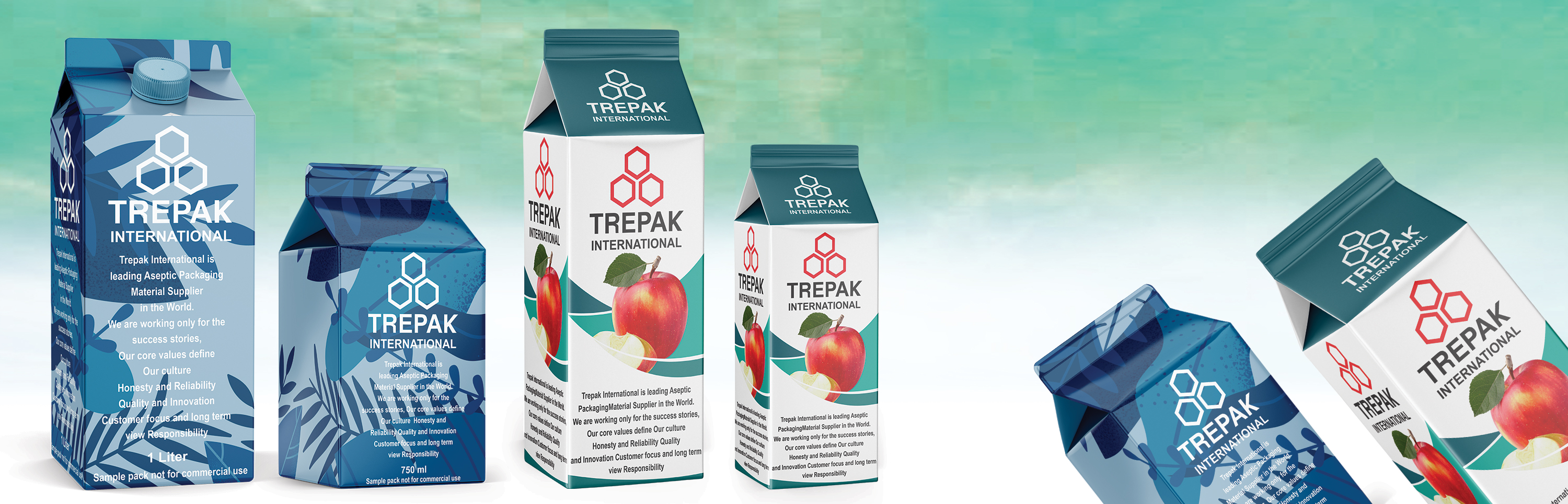 Trepak International